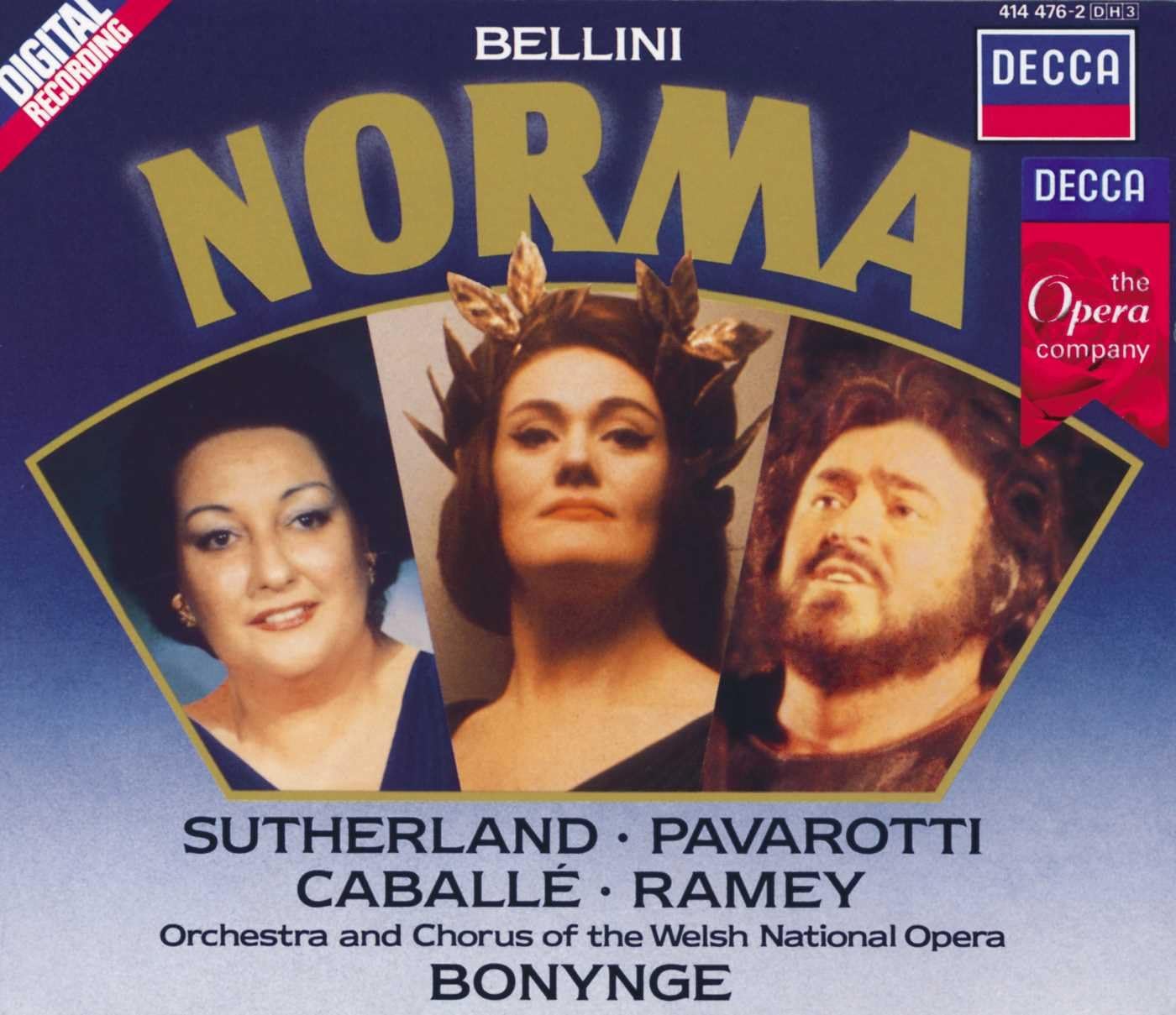 Amazon | Norma-Comp Opera | Bellini, V. | オペラ・声楽 | 音楽