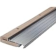 M-D Building Products 76265 TH393 Adjustable Sill Inswing, 36-Inch ...