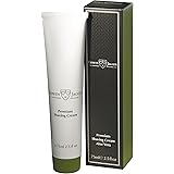Amazon.com : Edwin Jagger 99.9% Natural Premium Shaving Cream, 75ml ...