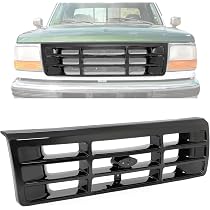 ECCPP Towing Mirrors Replacement Fit 80-96 Ford F-Series F150 F250 F350 ...