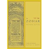 The Zohar: Pritzker Edition, Vol. 1 (Volume 1): Daniel C. Matt, Daniel C. Matt: 9780804747479 ...