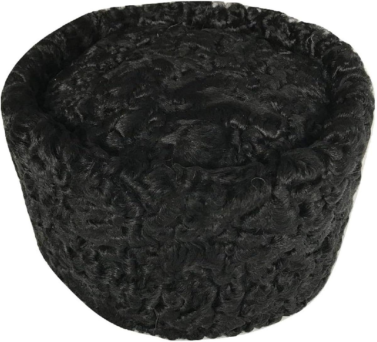 Original Russian caucasian kubanka Natural Astrakhan karakul hat Winter ...