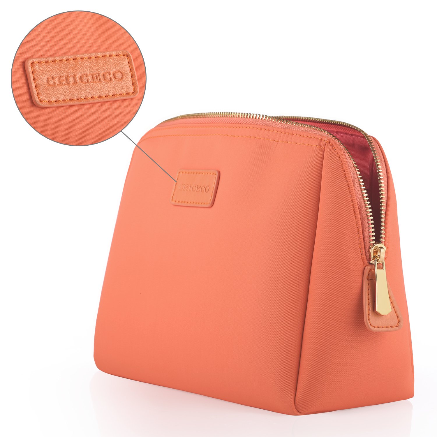 Large Makeup Bag Toiletry Bag For Women Skincare Cosmetic Pouch Aooty Large Makeup Bag Toiletry Bag For Women Skincare Cosmetic Pouch Aooty