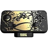 Amazon.com: CRKD NEO S - Wireless Collectible Controller for Nintendo ...