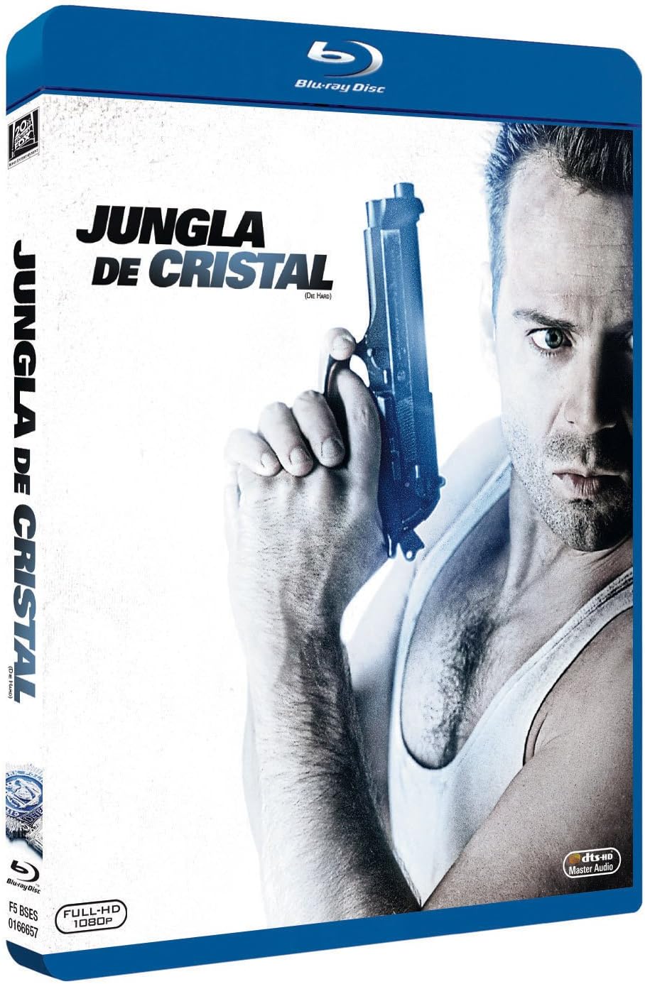 Jungla De Cristal - Colección Icon *** Europe Zone ***: Amazon.fr: Bruce Willis, Bonnie Bedelia ...
