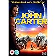 Amazon.com: John Carter [DVD] : Movies & TV