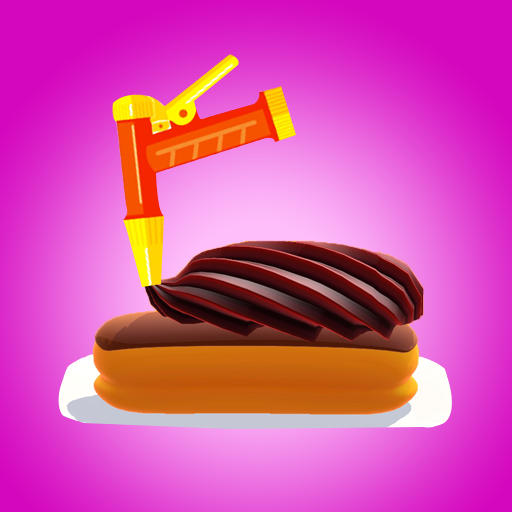 Perfect Cream : Jaw Dropping Ice-Cream:Amazon.com:Appstore for Android