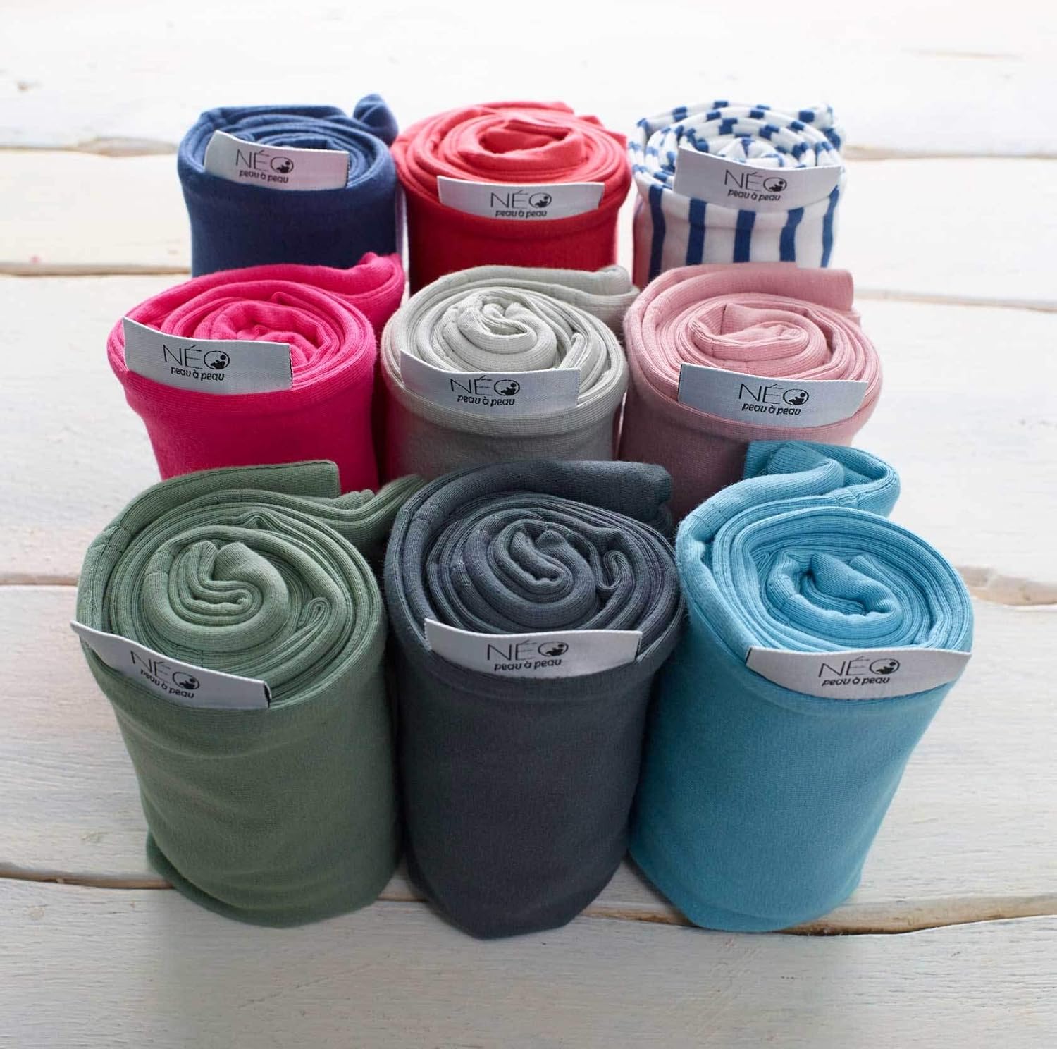 Neo Skin to Skin Wrap – BigaMart