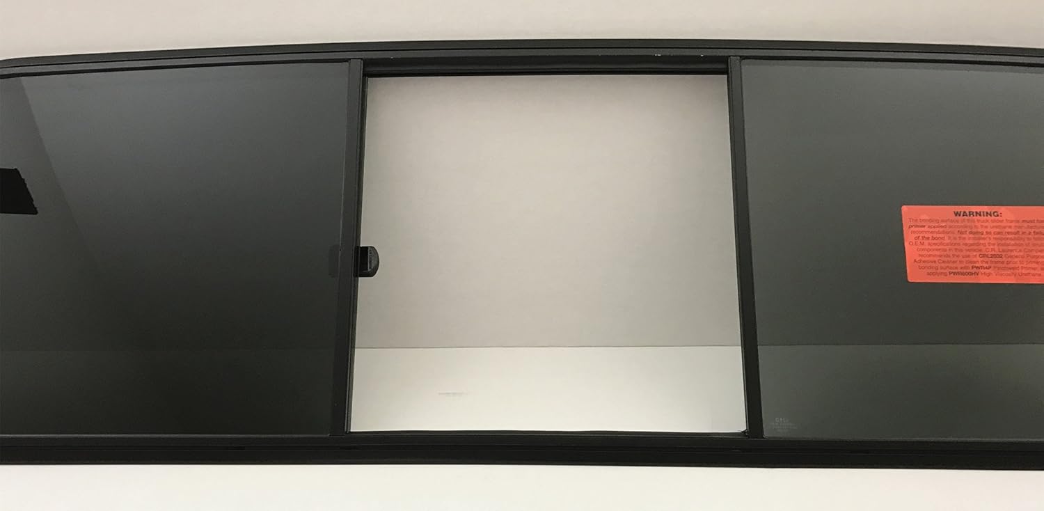 NAGD Fits 1988-2000 GMC & Chevrolet Pickup C1500 C2500 C3500 K1500 ...