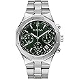 Amazon.com: Bulova Men's Classic 6-Hand Chronograph High Performance ...