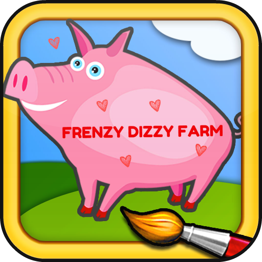 Frenzy Dizzy Farm:Amazon.com:Appstore for Android