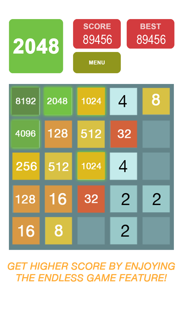 2048-5x5-tile-board-without-ads-amazon-co-jp-appstore-for-android