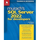 Murach's SQL Server 2012 for Developers (Training & Reference): Syverson, Bryan, Murach, Joel ...