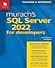 Murach's SQL Server 2022 for Developers SQL Book & Cheat Sheet Guide ...