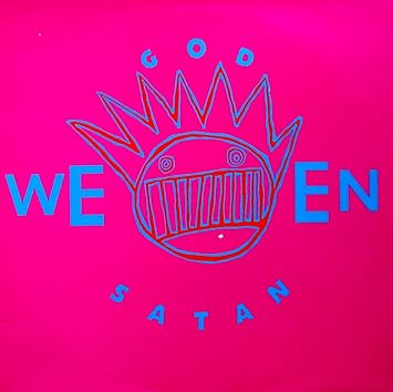 God Ween Satan - The Oneness [Vinyl Doppel-LP] [Schallplatte] - Ween ...