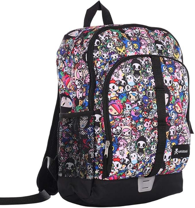 tokidoki Basic Sports Backpack - All Stars, Hiking Daypacks - Amazon Canada