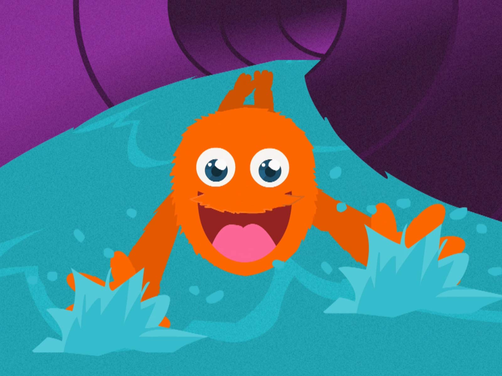 Watch Fuzzy Puppet | Prime Video