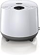 Philips Daily Collection Grain Master Rice Cooker with 24-Hour Preset ...