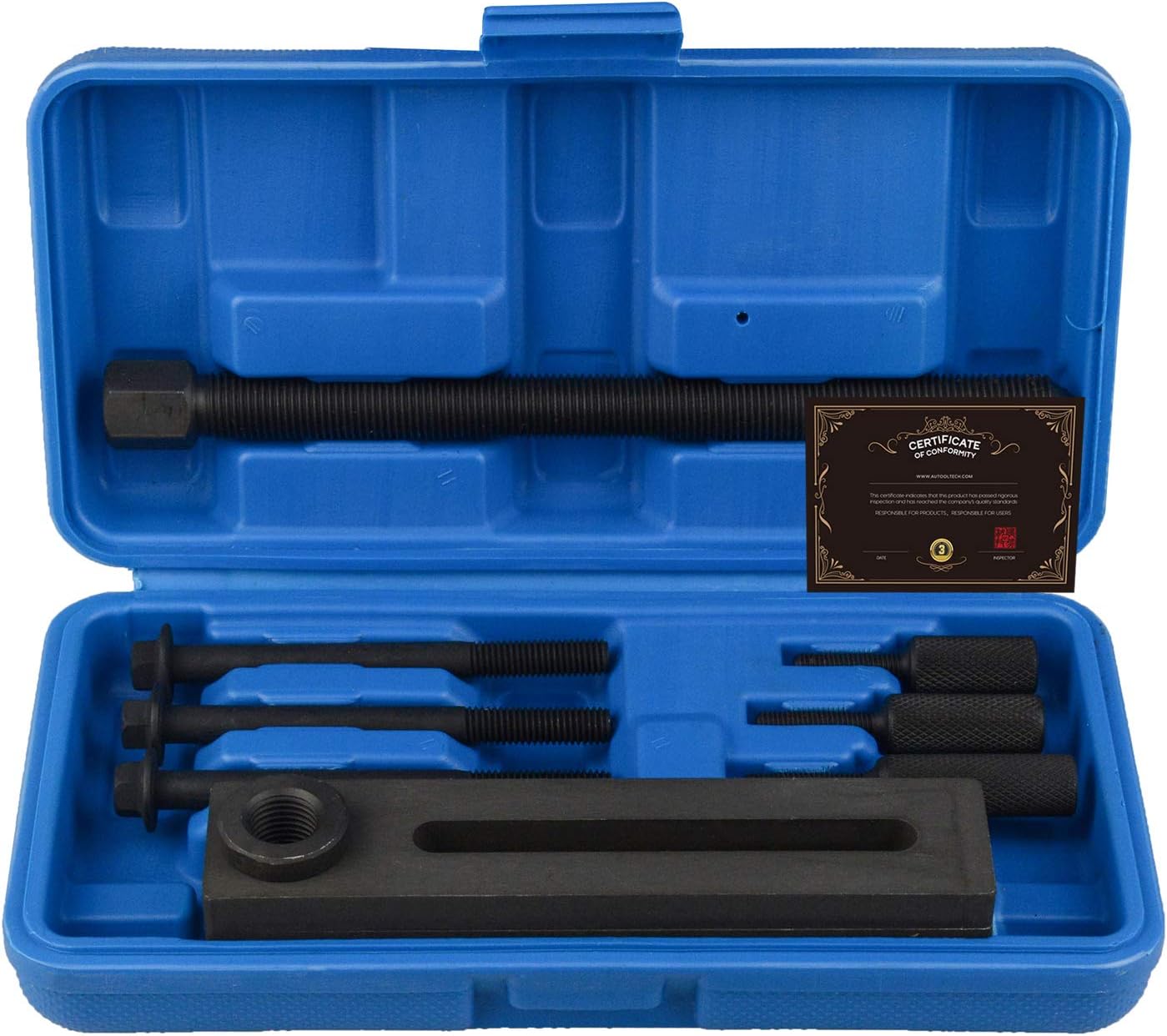 Amazon.com: Crankcase Splitter Separator Tool Kit for Motorcycle 360 ...