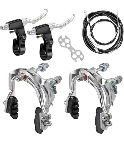 Bmx Bike Rear Brake Kit