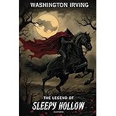 Amazon.com: The Legend of Sleepy Hollow and Other Stories (Penguin ...