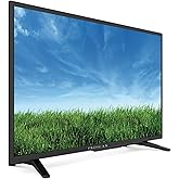 Amazon.com: Proscan 15-Inch LED TV | 720p, 60Hz | DVD Player ...