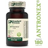 Amazon.com: Standard Process - Immuplex - Immune System Function ...