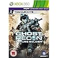 Amazon.com: Tom Clancy's Ghost Recon: Future Soldier - Xbox 360 ...