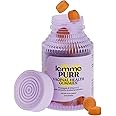 Amazon.com: Lemme Purr Vaginal Probiotic Gummies for Women - Balanced ...