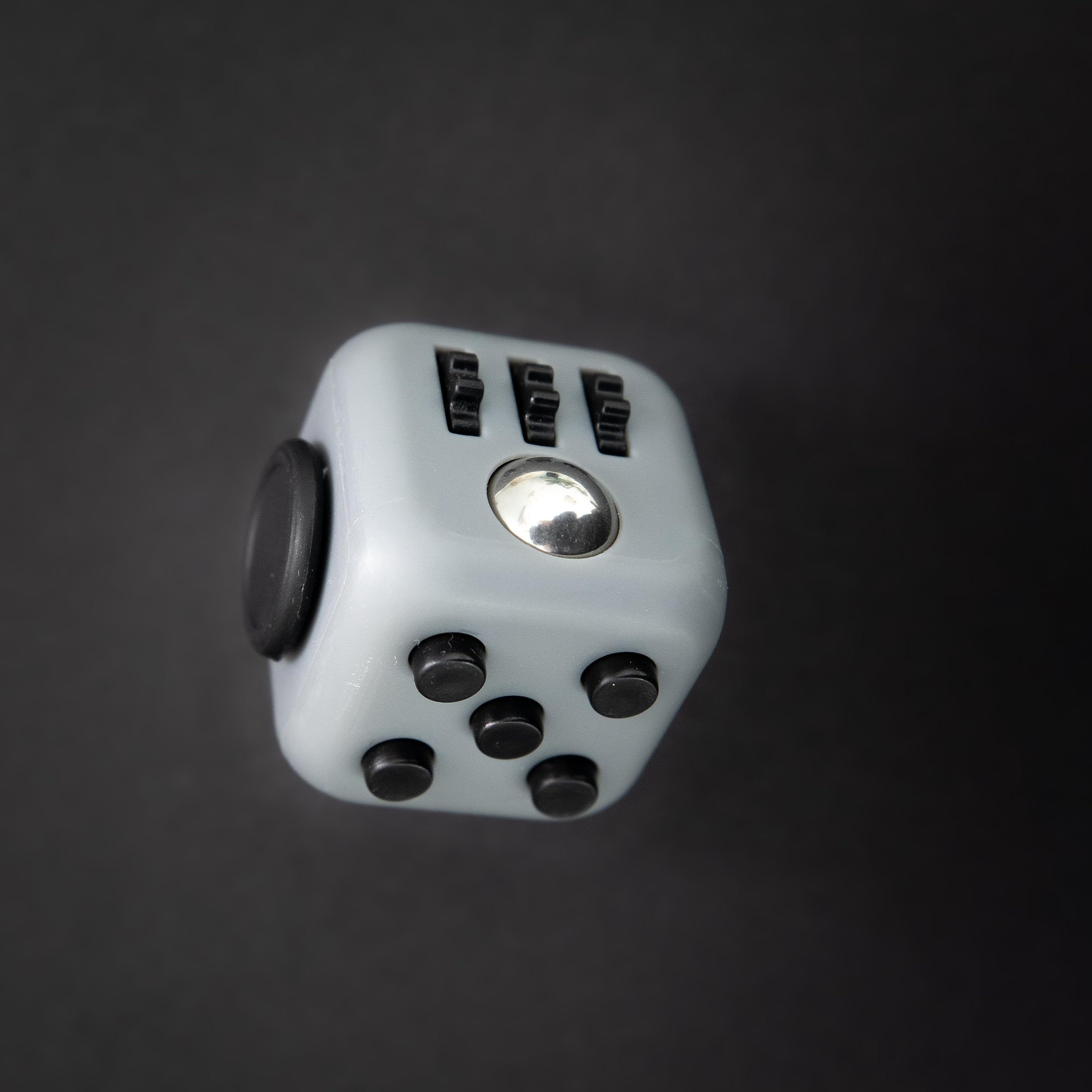 Mua Fidget Cube by Antsy Labs - Find Your Focus and Relieve Stress ...