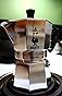Amazon.com: Moka Express: Iconic Stovetop Espresso Maker, Makes Real ...