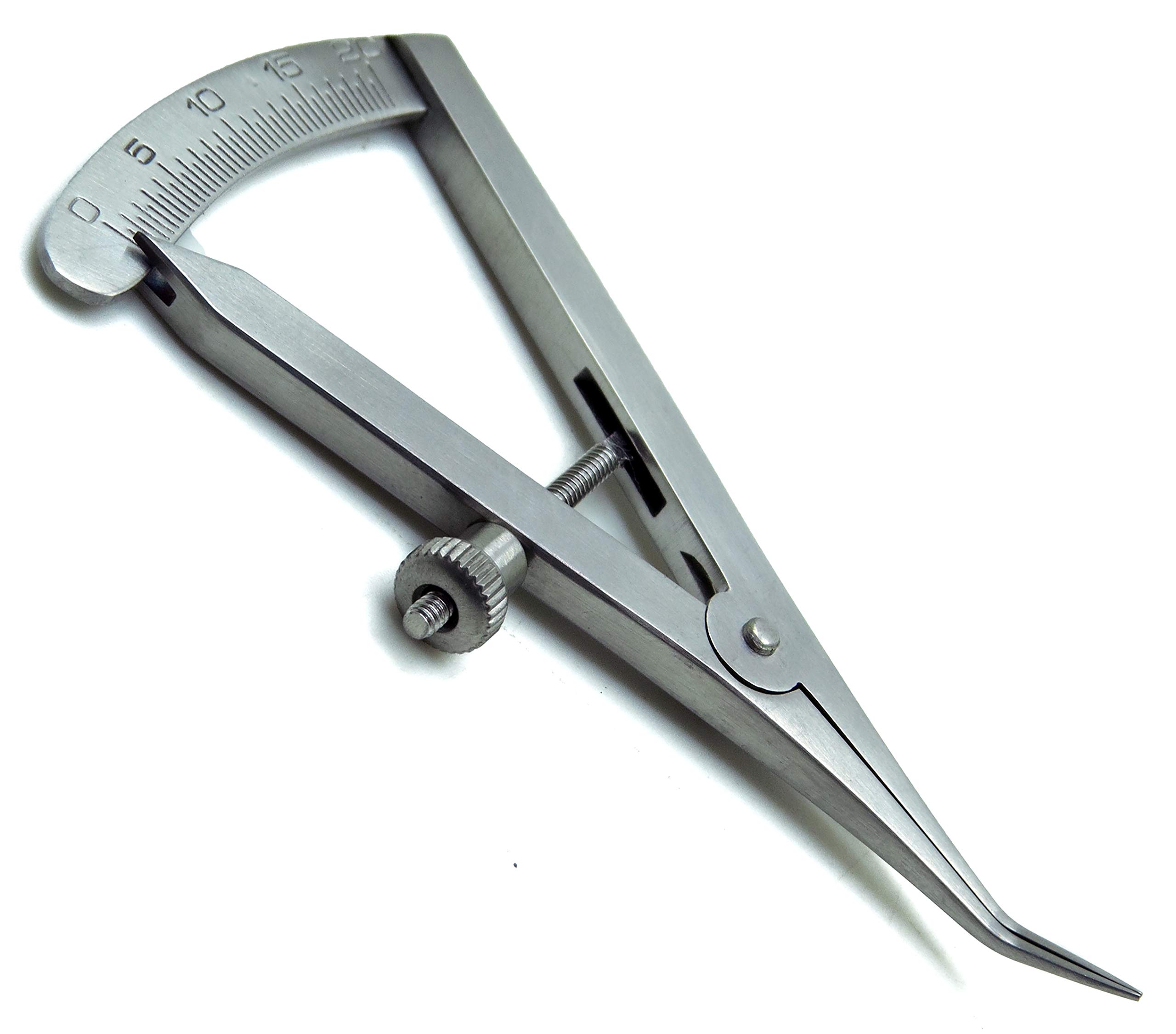 Mua Superior Dental Castroviejo Caliper 0 to 20 mm Angled 3.25 ...
