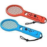 Mario Tennis Aces (Nintendo Switch): Amazon.co.uk: PC & Video Games