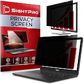 Amazon.com: SightPro Magnetic Laptop Privacy Screen 15.6 Inch 16:9 ...