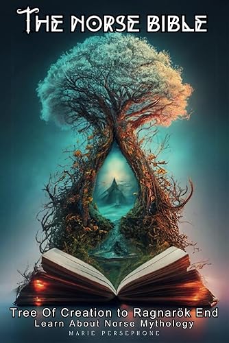 THE NORSE BIBLE: Tree Of Creation to Ragnarök End - Learn About Norse ...