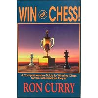 Win at Chess: A Comprehensive Guide to Winning Chess for the ...