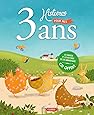 Amazon.fr - 4 Histoires pour mes 4 Ans (+CD) - Collectif - Livres