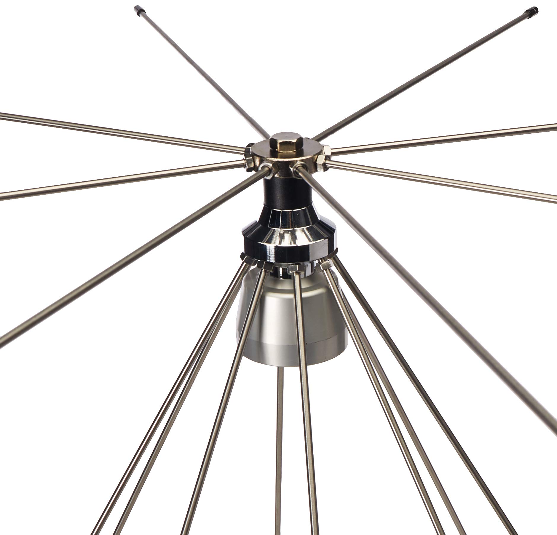 Mua Tram 1410 200-Watt Broad-Band Scanner 25 MHz to 1,300 MHz Super ...