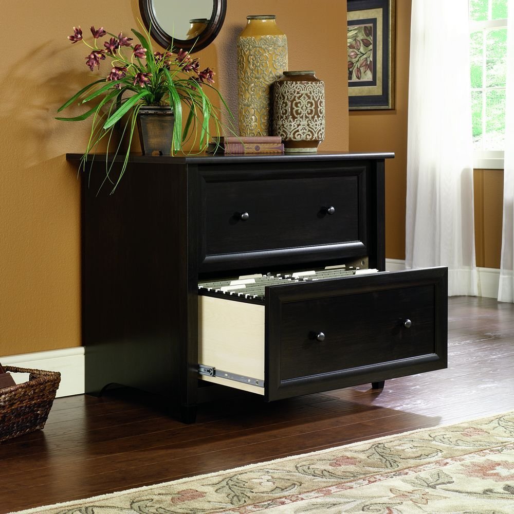 Best Lateral File Cabinet Reviews and Buying Guide - Home & Garden