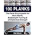 Ultimate Plank Fitness: For a Strong Core, Killer Abs - and a Killer ...