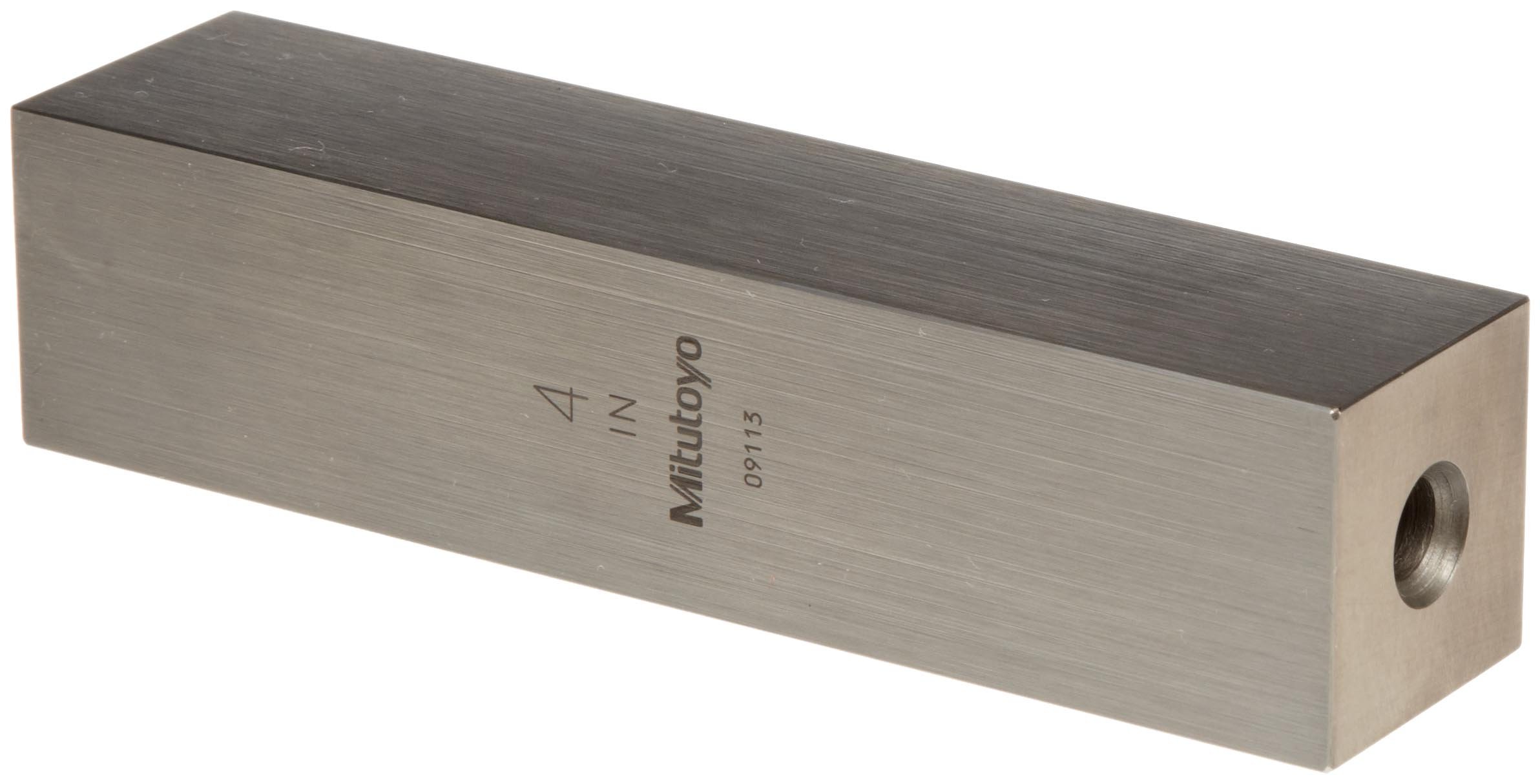 Mua Mitutoyo Steel Square Gage Block Set, ASME Grade 0, 0.0201 - 0.0209 ...