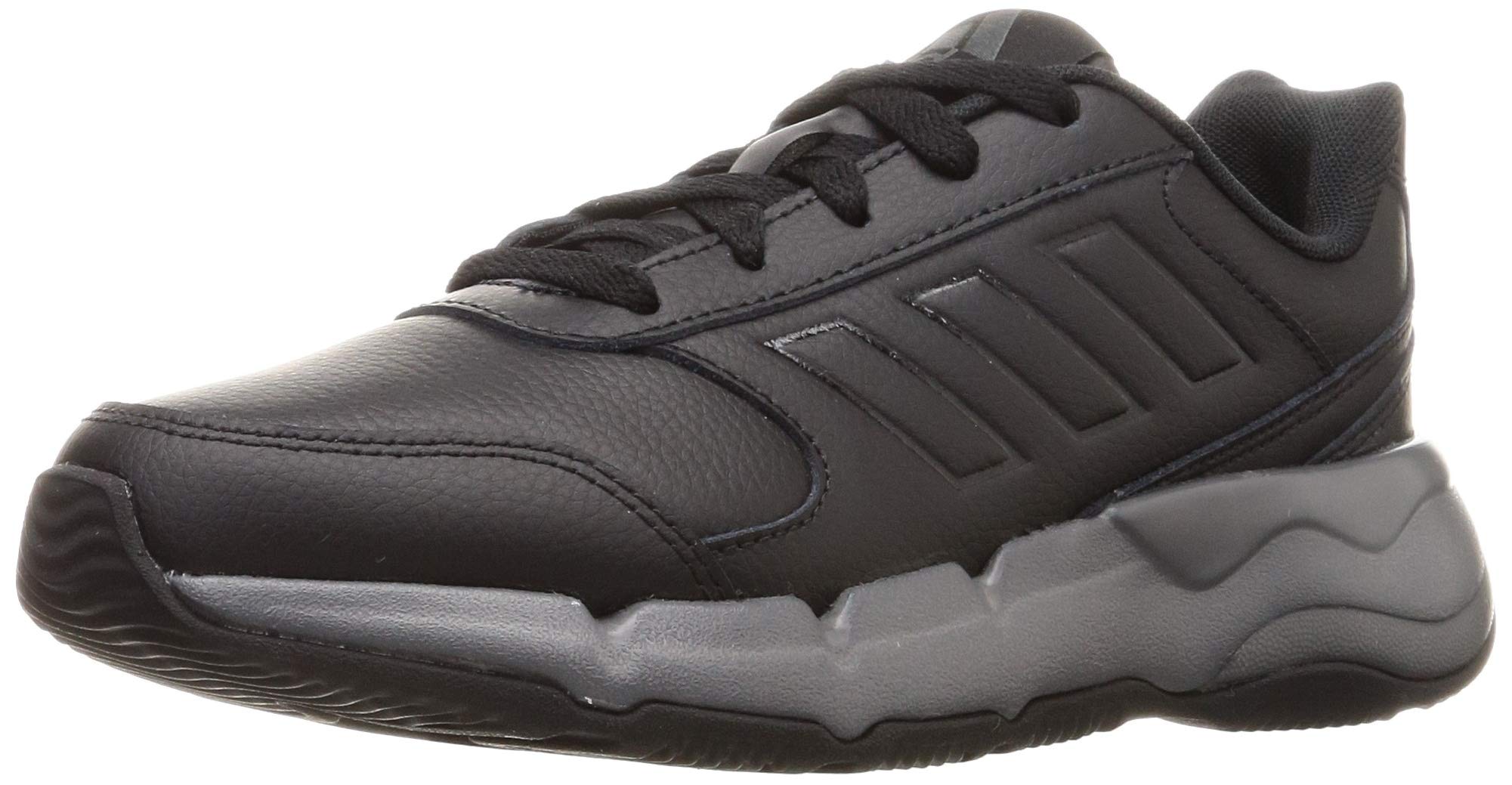 Mua Adidas Etera A0966 Walking Shoes, Core Black/Core Black/Graysix ...