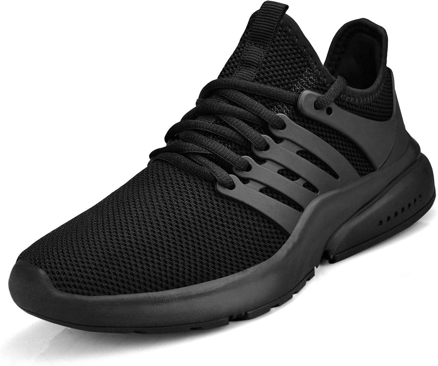 Feetmat Boys Girls Sneakers Athletic Sports Running Shoes Outdoor