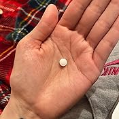 Biotin Tablets for Hair Growth | Extra Strong 10,000mcg per Tablet ...