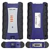 124032 Universal Heavy Duty Diesel Truck Excavator Diagnostic Scanner ...