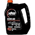 Amazon.com: Sea-Doo New OEM, XPS 4-Stroke 5W-40 Synthetic Blend Oil 1 ...