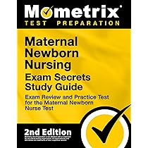 Ncc Maternal Newborn Nursing Review Rnc Nursing