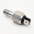 Amazon.com: Hydraulic Rear Brake Light Switch for 2008-2017 Harley Dyna ...
