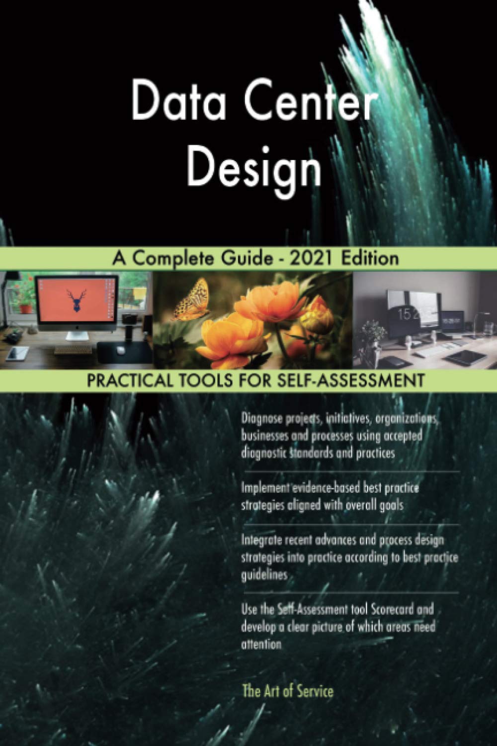 Mua Data Center Design A Complete Guide - 2021 Edition trên Amazon Nhật ...