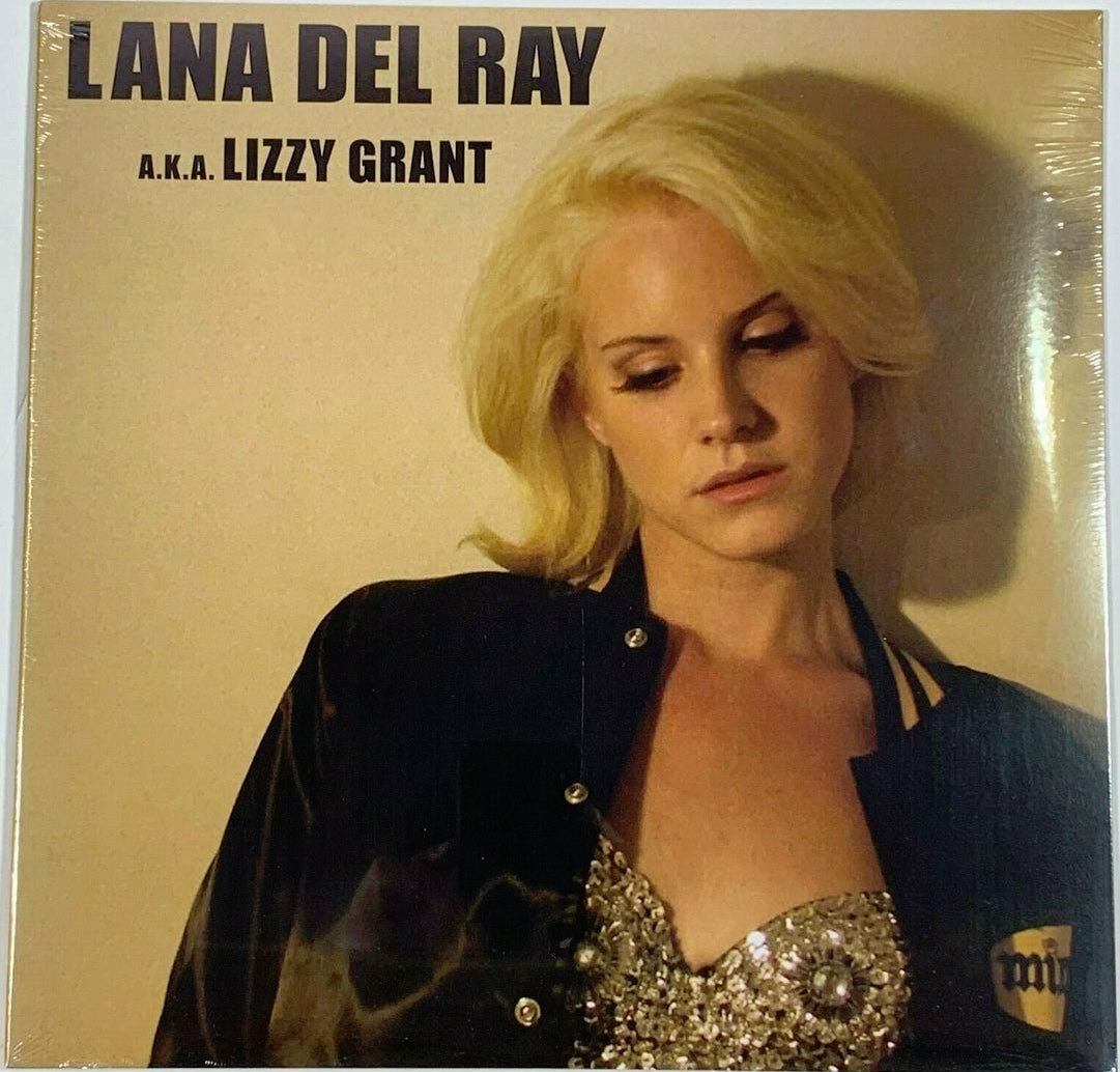 - A.K.A. Lizzy Grant - Amazon.com Music